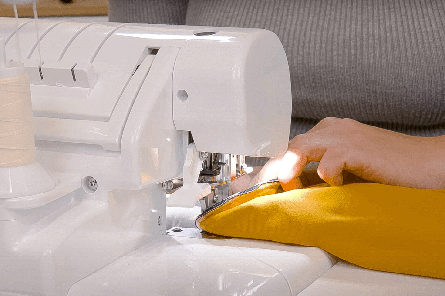 baby lock Akademie - der kreative baby lock-Kosmos